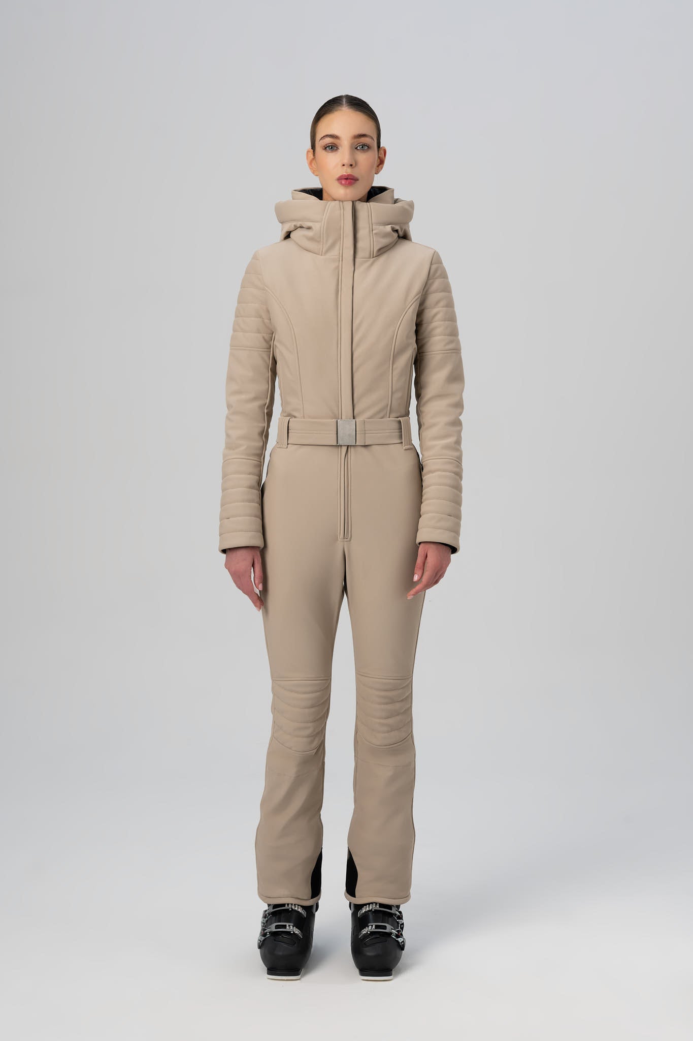 LUNARIA Ski Suit